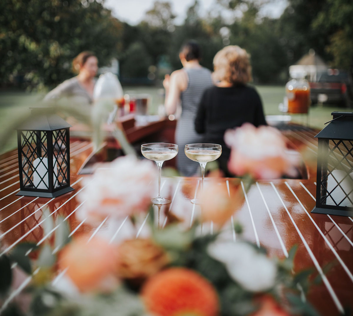 The Sipper Mobile Bar